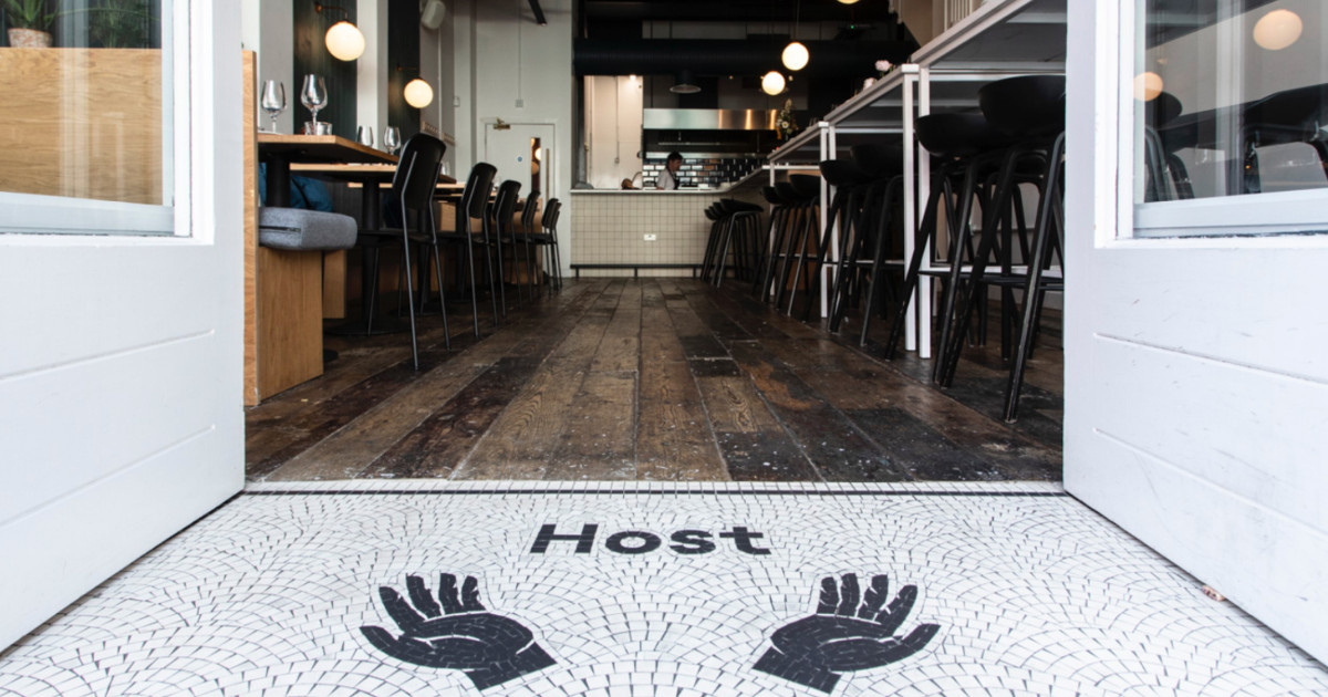 Host • Post Studio