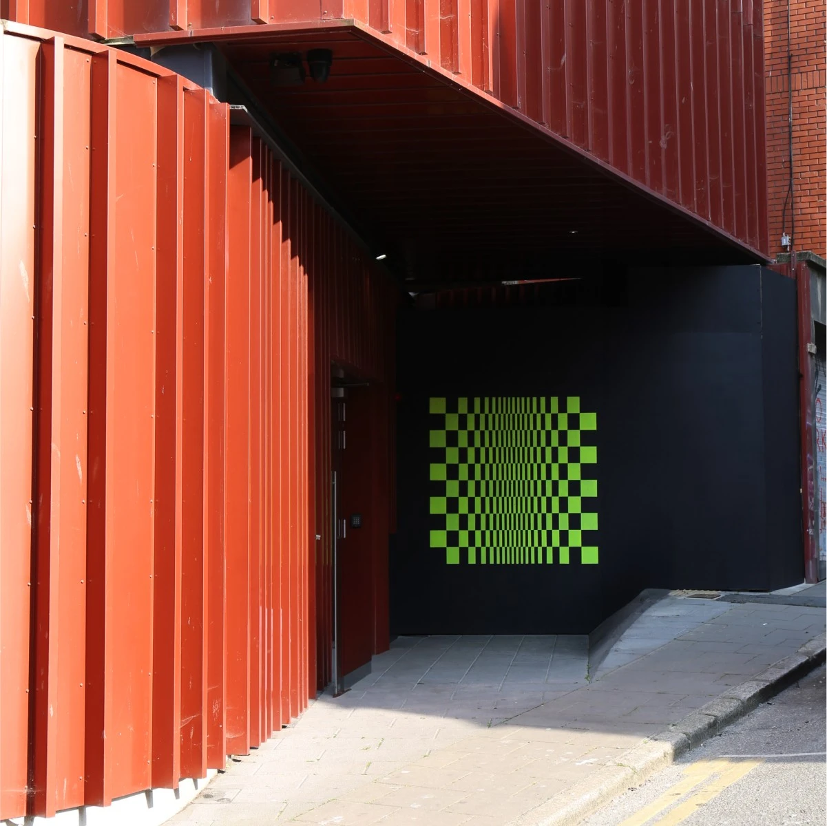 NCAD Works 2023 • Post Studio