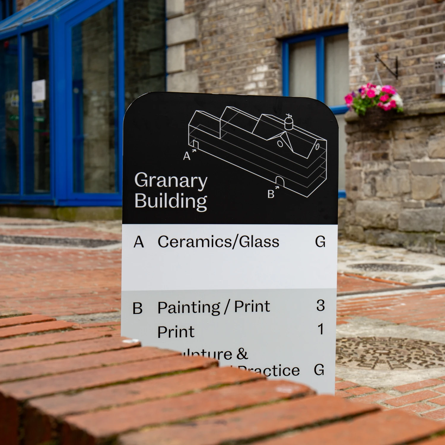 NCAD Works 2023 • Post Studio